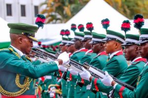 10 Nigerian National Symbols [Explained] — BlackGeeks Nigeria
