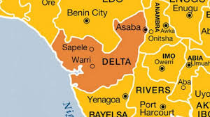Local Government in Delta State and their Headquarters — BlackGeeks NG