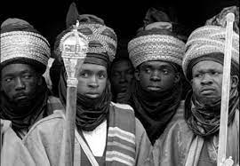 Centralized States in Pre-Colonial Nigeria - BlackGeeks Nigeria