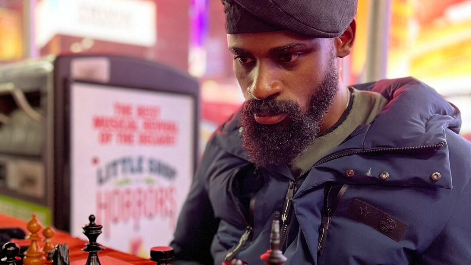 Tunde Onakoya Biography: The Chess Master Changing Lives in Nigeria ...