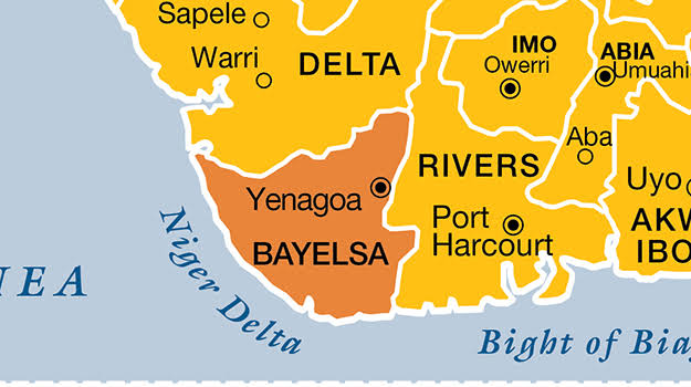 Local Government in Bayelsa State and their Headquarters — BlackGeeks ...