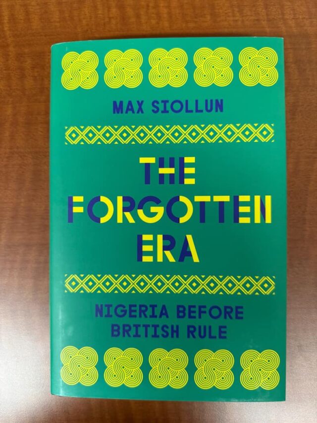 The Speech Declaring Nigeria’s Independence by Alhaji Sir Abubakar ...